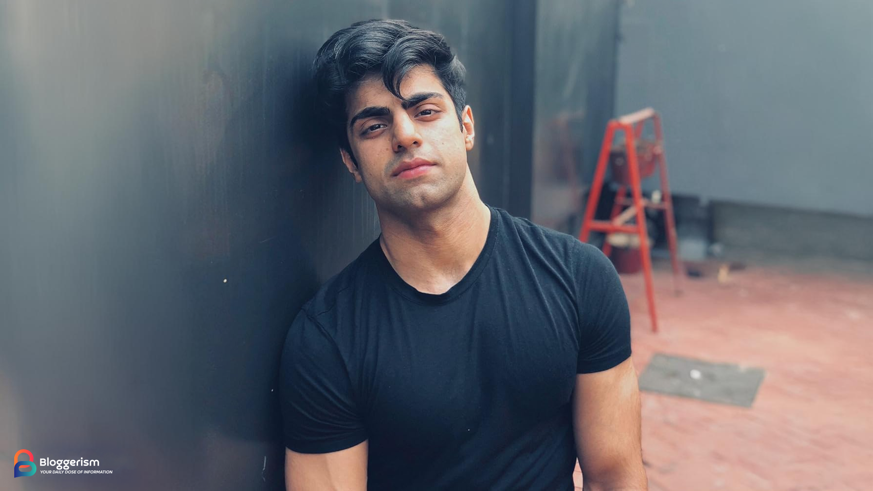 Abhinav Sharma: Age, Height, Biography (2024) and More: