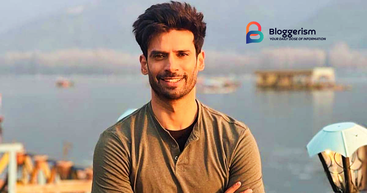 Gaurav Arora: Age, Height, Biography (2024) and More: