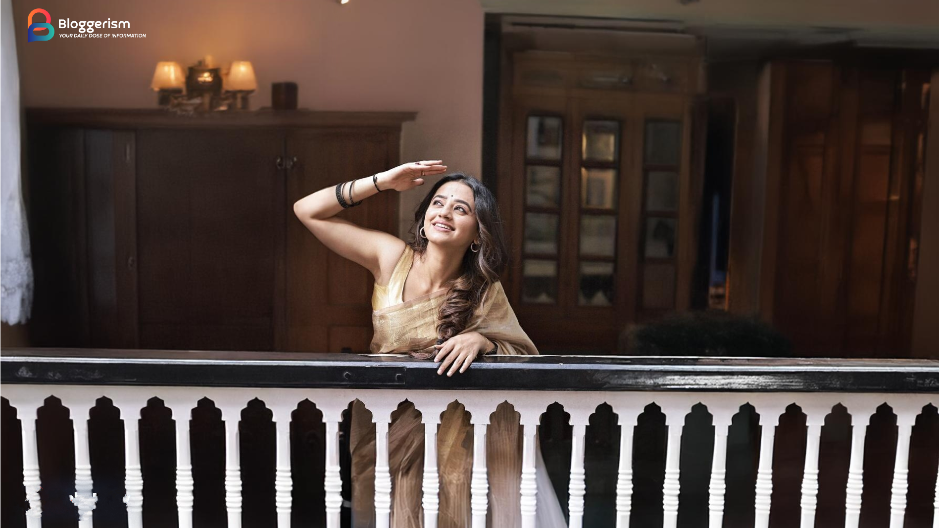 Helly Shah: Age, Height, Biography (2024) and More: