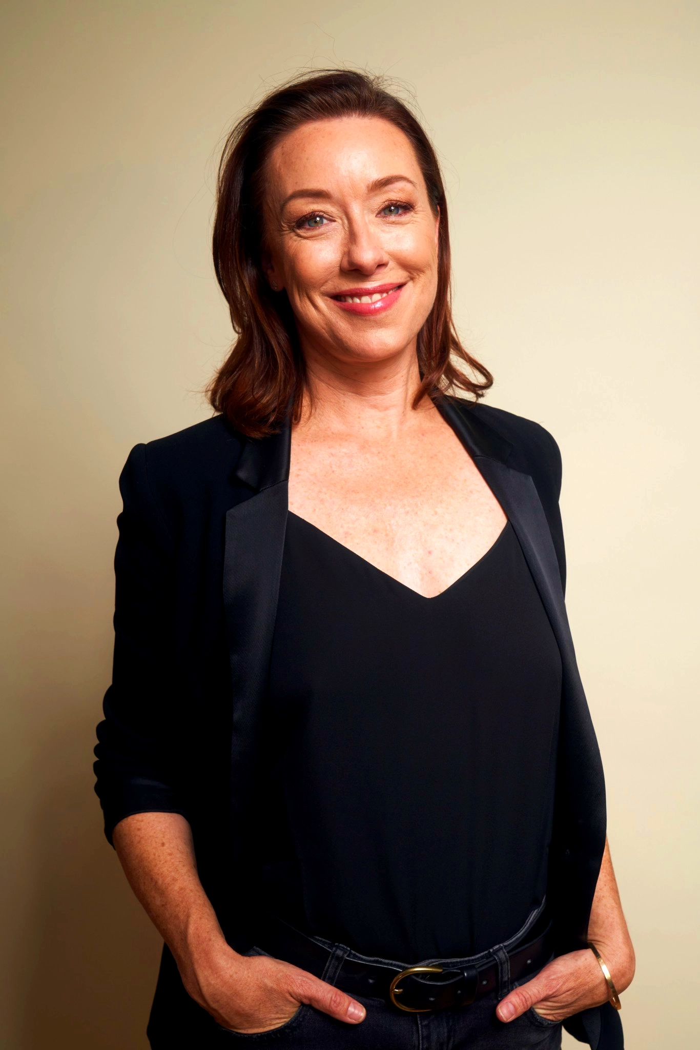 Molly Parker: Age, Height, Biography, Net Worth and More: