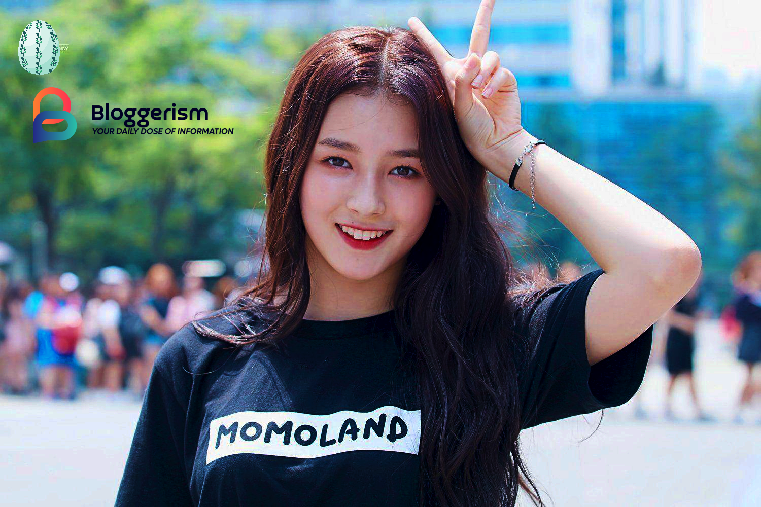 Nancy Momoland: Age, Height, Biography (2024) and More:
