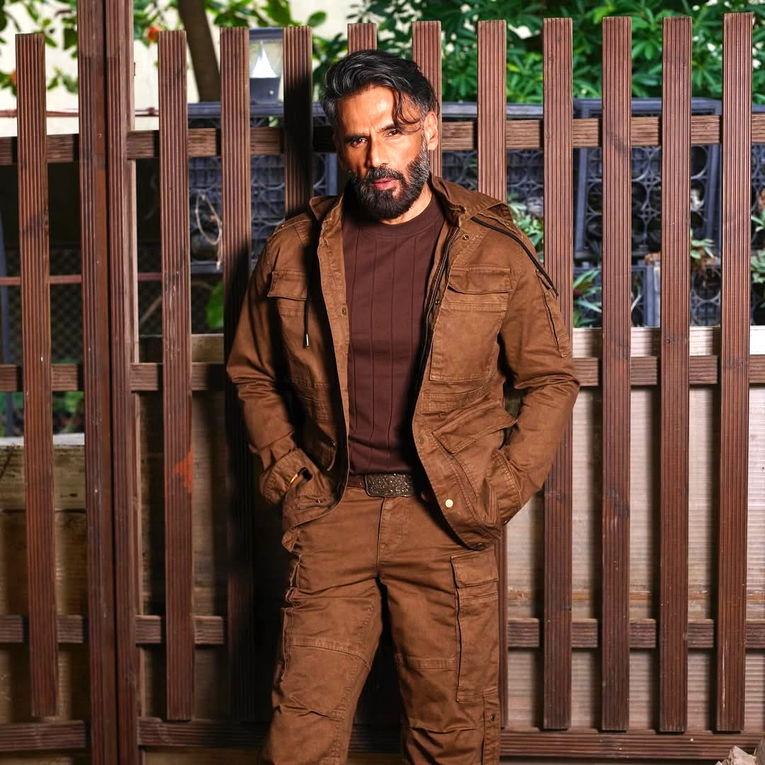 Sunil Shetty: Age, Date of Birth, Net Worth & More: